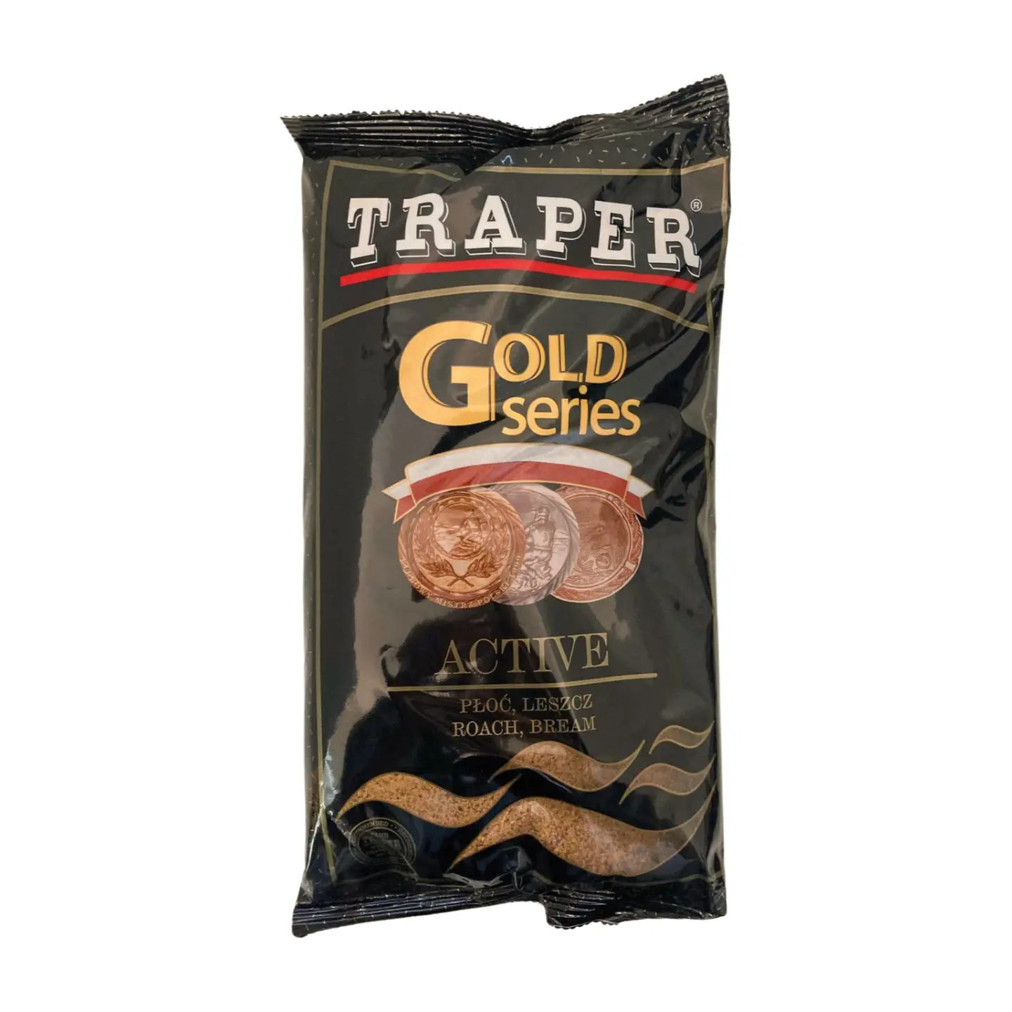 TRAPER Gold serija Active Primama, 1kg