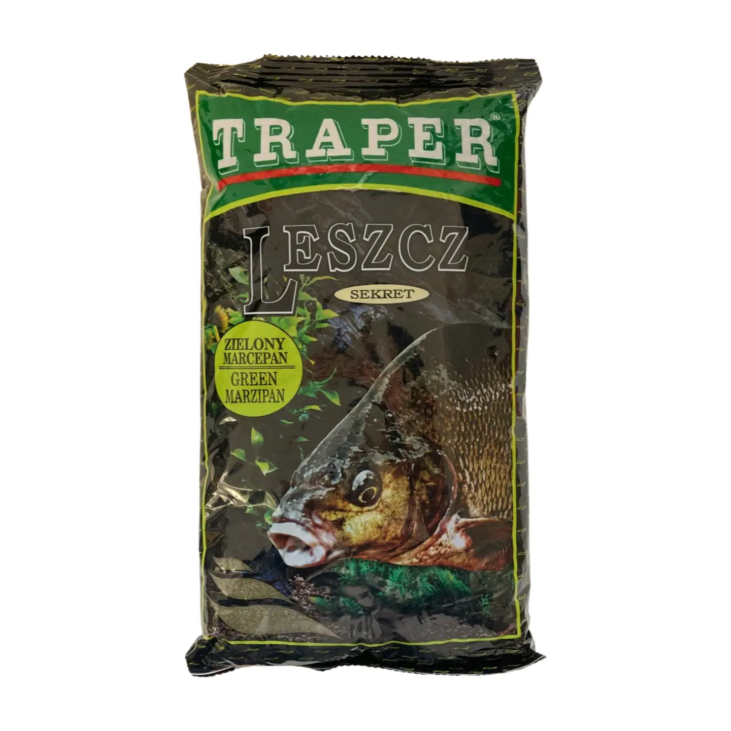 TRAPER Sekret Primama, Deverika-Marcipan, Zelena, 1kg