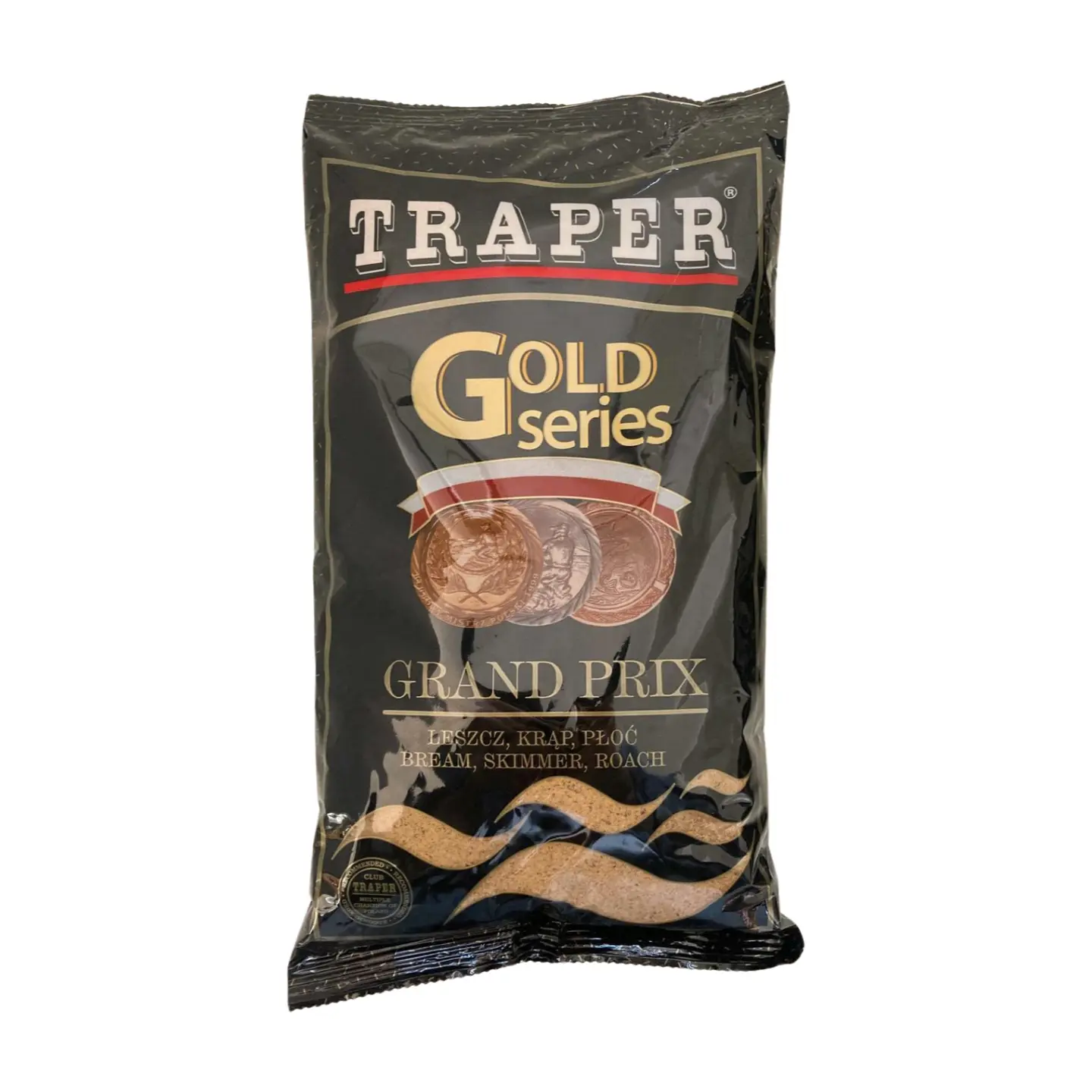 TRAPER GOLD Serija Primama, Grand Prix, 1kg
