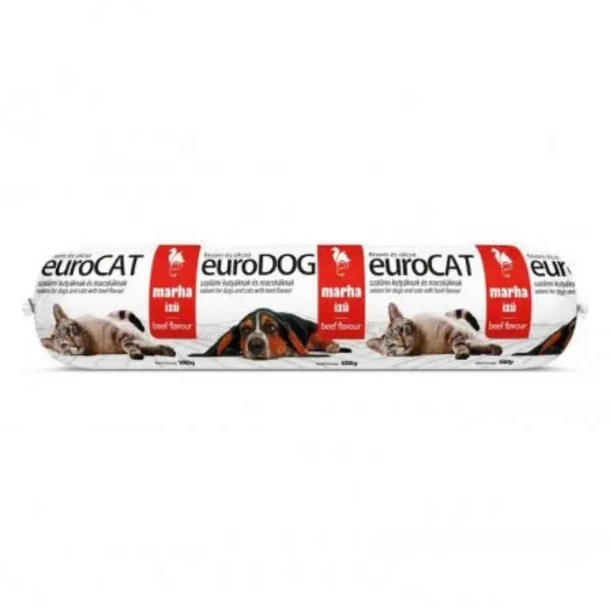 Europet Salama za Pse i Mačke, Govedina, 1kg