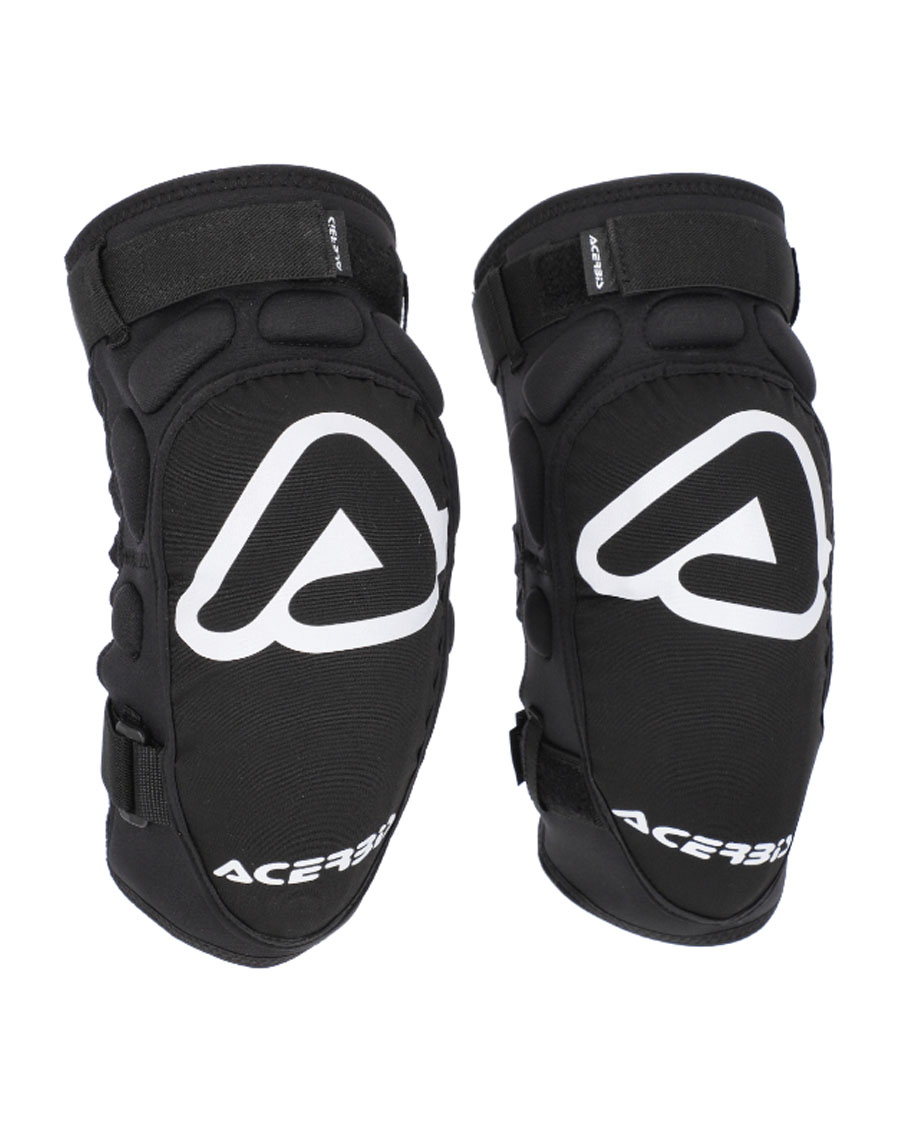 Acerbis X-knee protektori za kolena Junior crni