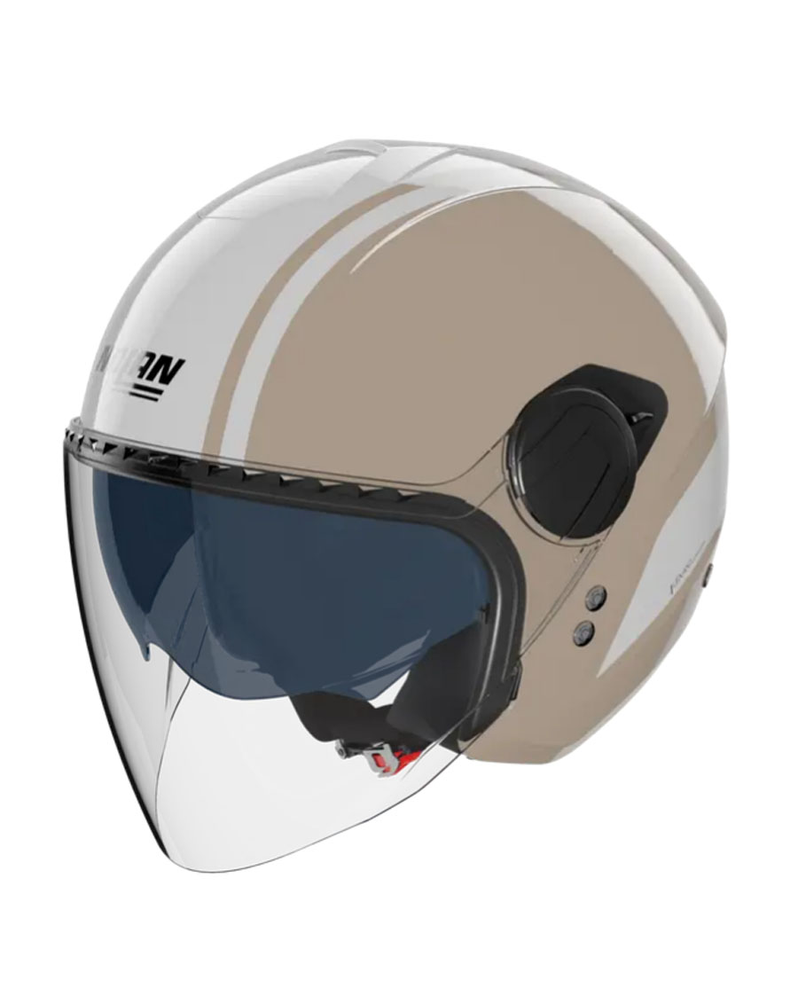 Nolan jet kaciga N20-2 Visor Dolce Vita 350