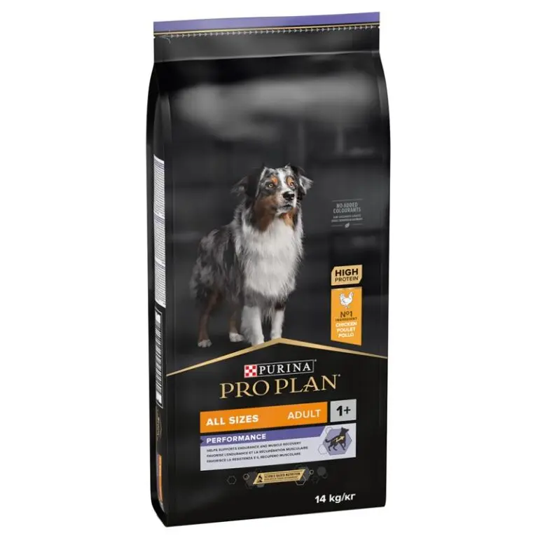 PURINA PRO PLAN Suva hrana za pse svih veličina sa piletinom 14 kg