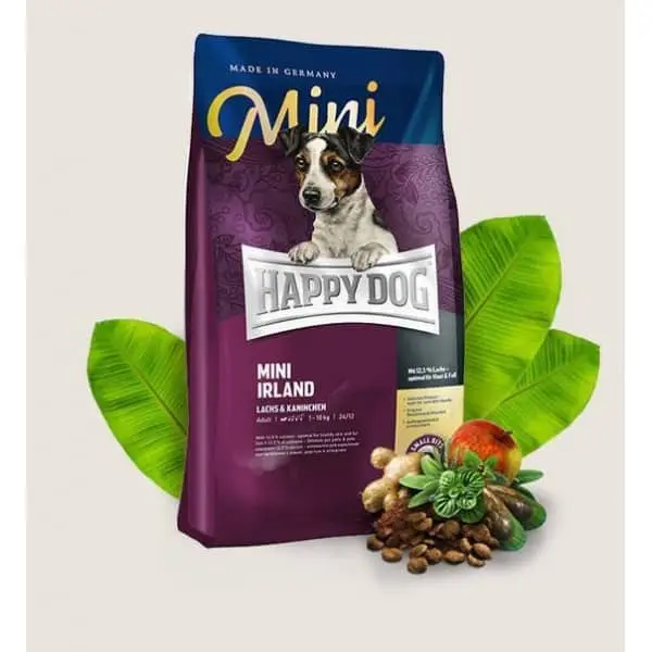 Happy Dog Mini Ireland Hrana za pse, 4kg