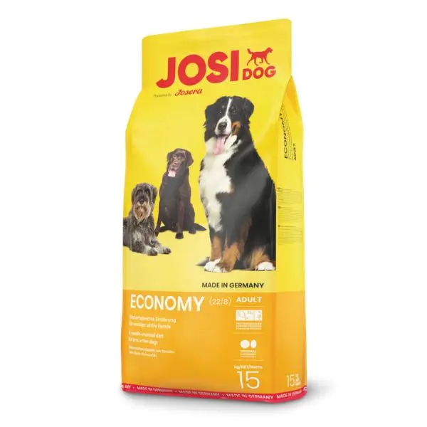 JOSERA Hrana za pse Josidog Family 12.5 kg