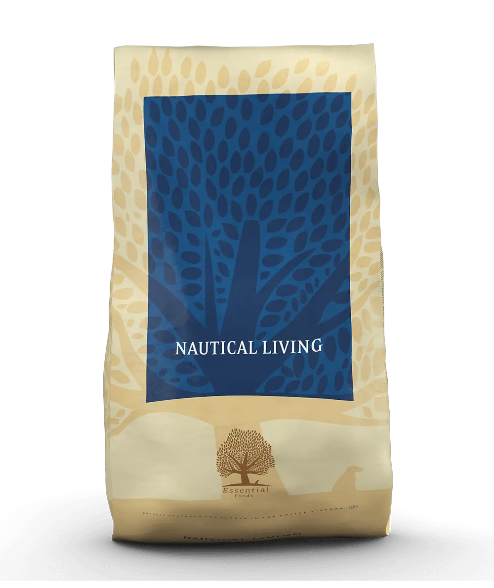 ESSENTIAL Hrana za pse Nautical Living 10kg
