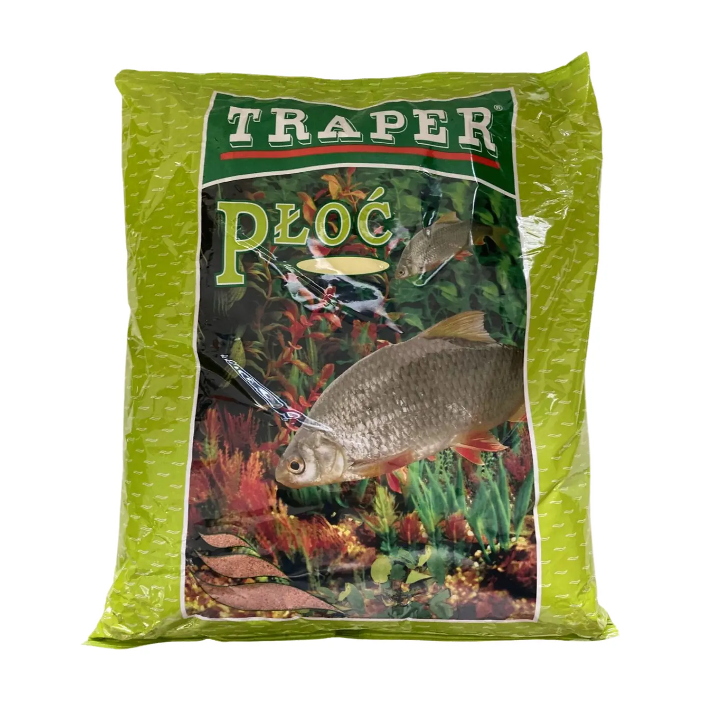 TRAPER Zaneta Primama, Plotica, 2.5 kg