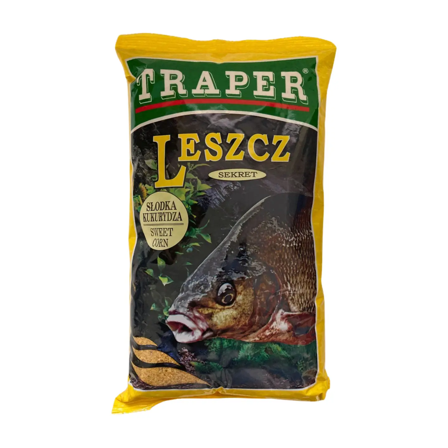 TRAPER Sekret Primama, Šecerac, Žuta, 1kg