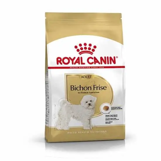 ROYAL CANIN Suva hrana za pse Adult Bichon Frise 1.5kg
