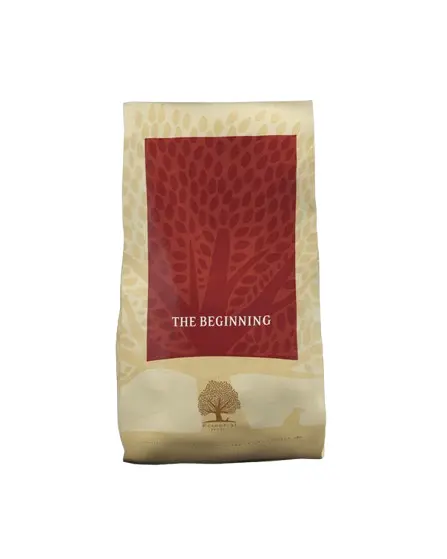 ESSENTIAL FOODS Hrana za pse The Beginning Medium, 10kg