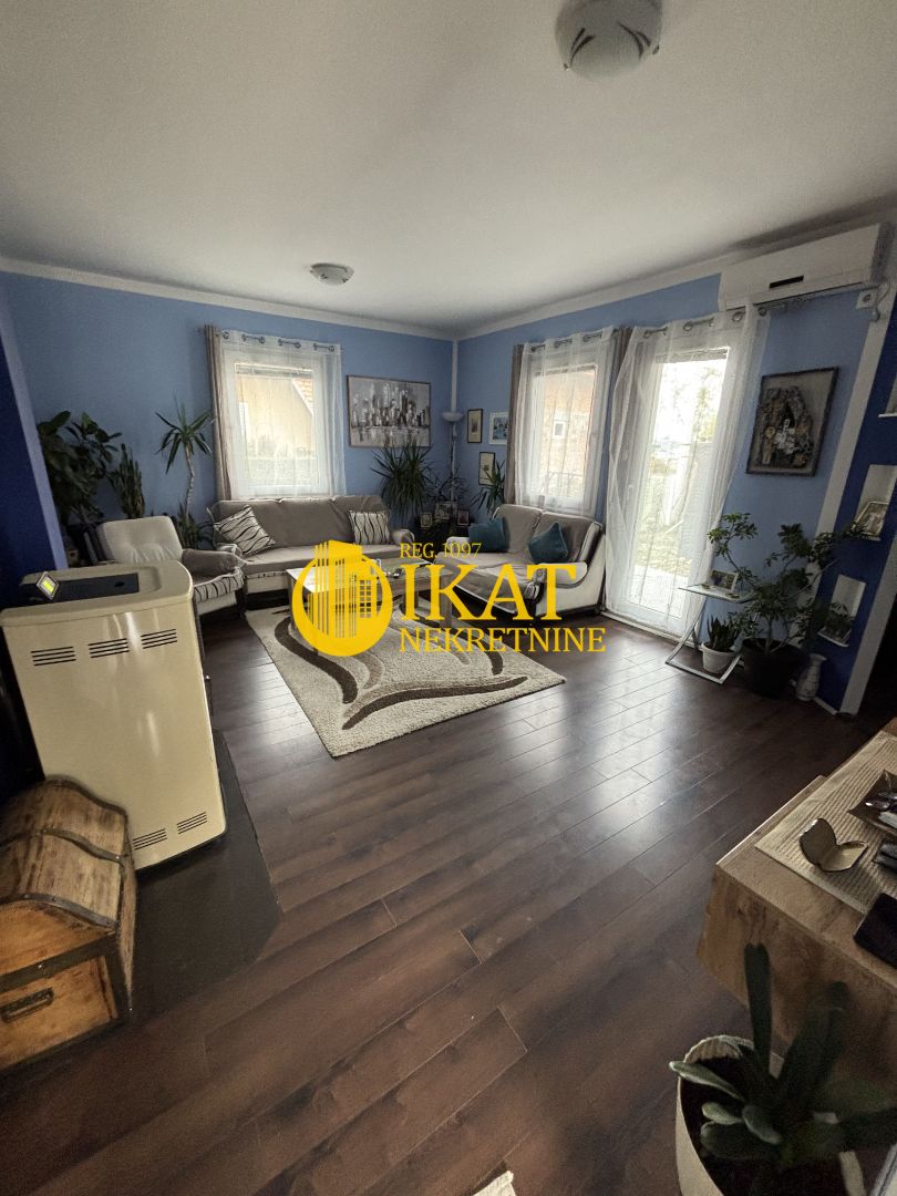 Kuća u Batajnici 80m2, vrlo komforna ID#4740 160.000 €
