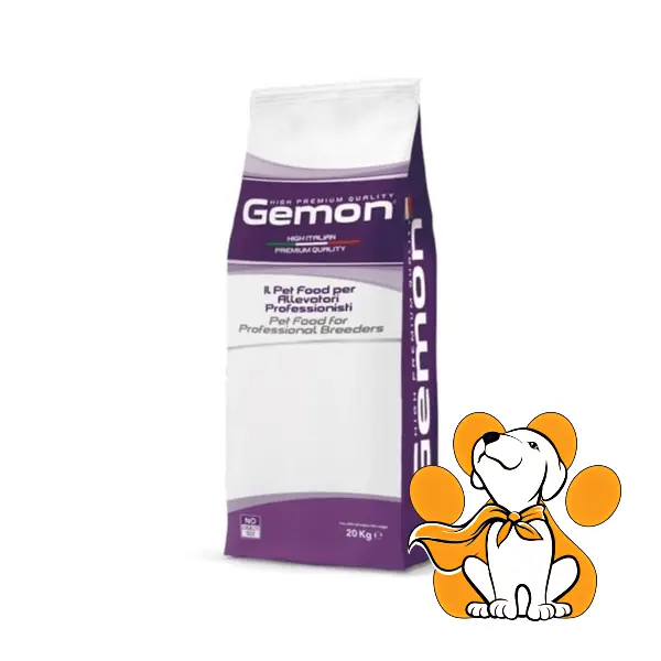 GEMON Granule za štence 31/16 - piletina 20kg