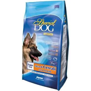 Special Dog Excellence Premium Hrana Za Pse, Soup Sa Žitaricama, Za Odrasle Pse, 4kg