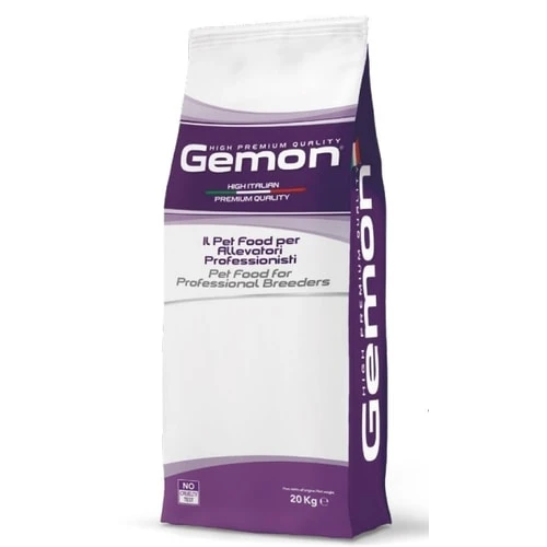 Gemon Super Energy Granule 31/22 za odrasle pse, piletina, 20kg