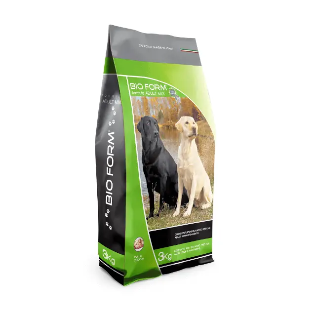 BIO FORM Standard hrana za pse 3 kg Adult Mix 24/10