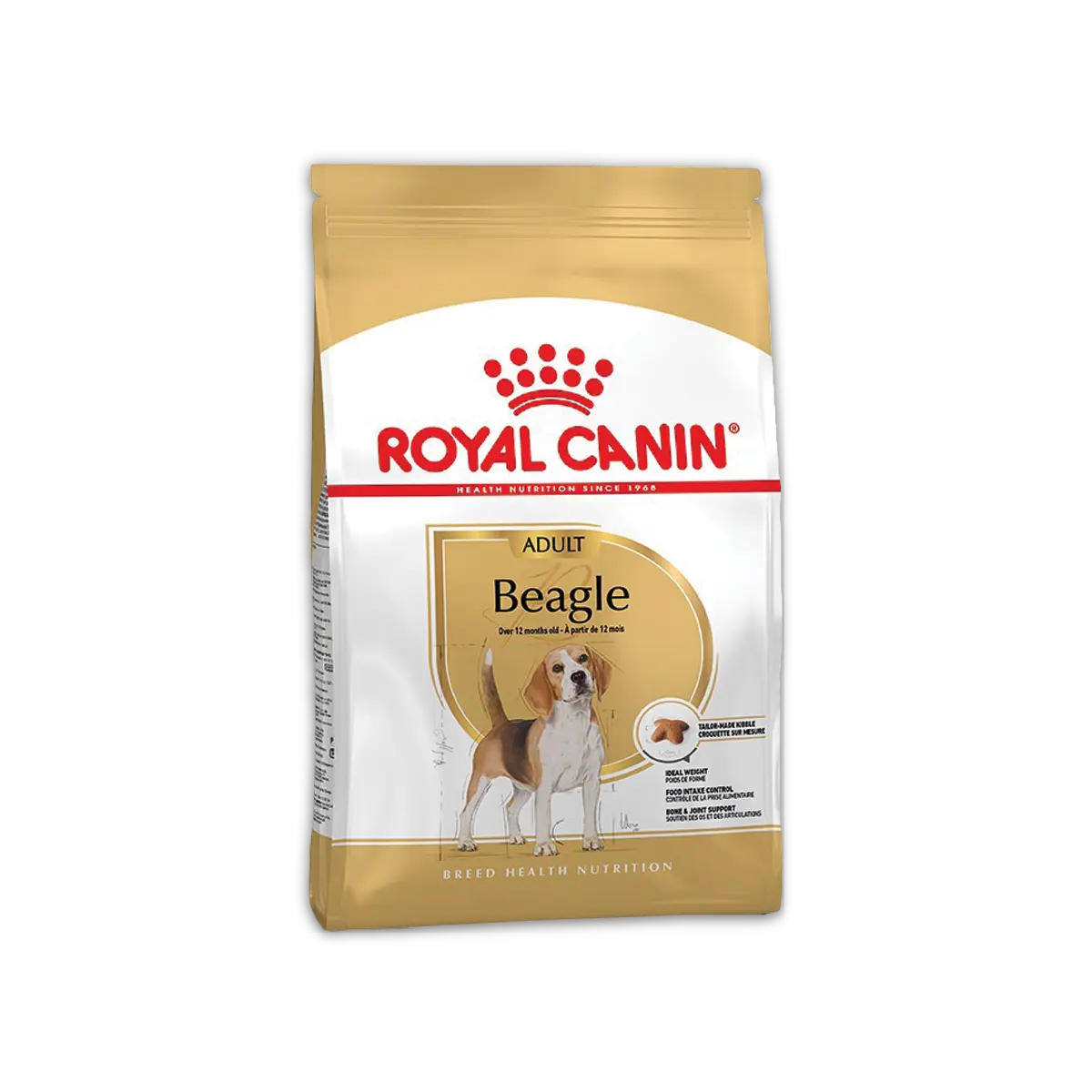 ROYAL CANIN Hrana za pse rase Bigl 3kg