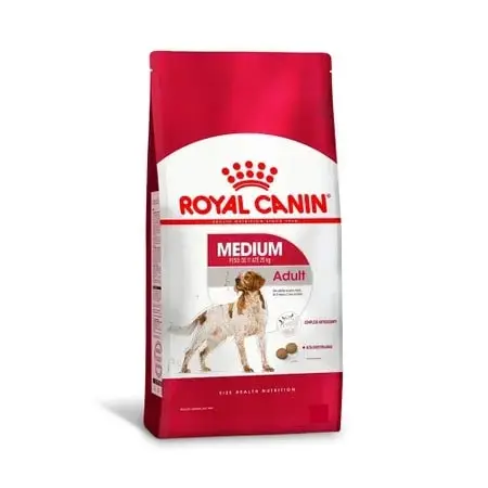 ROYAL CANIN Suva hrana za pse Medium 15 KG