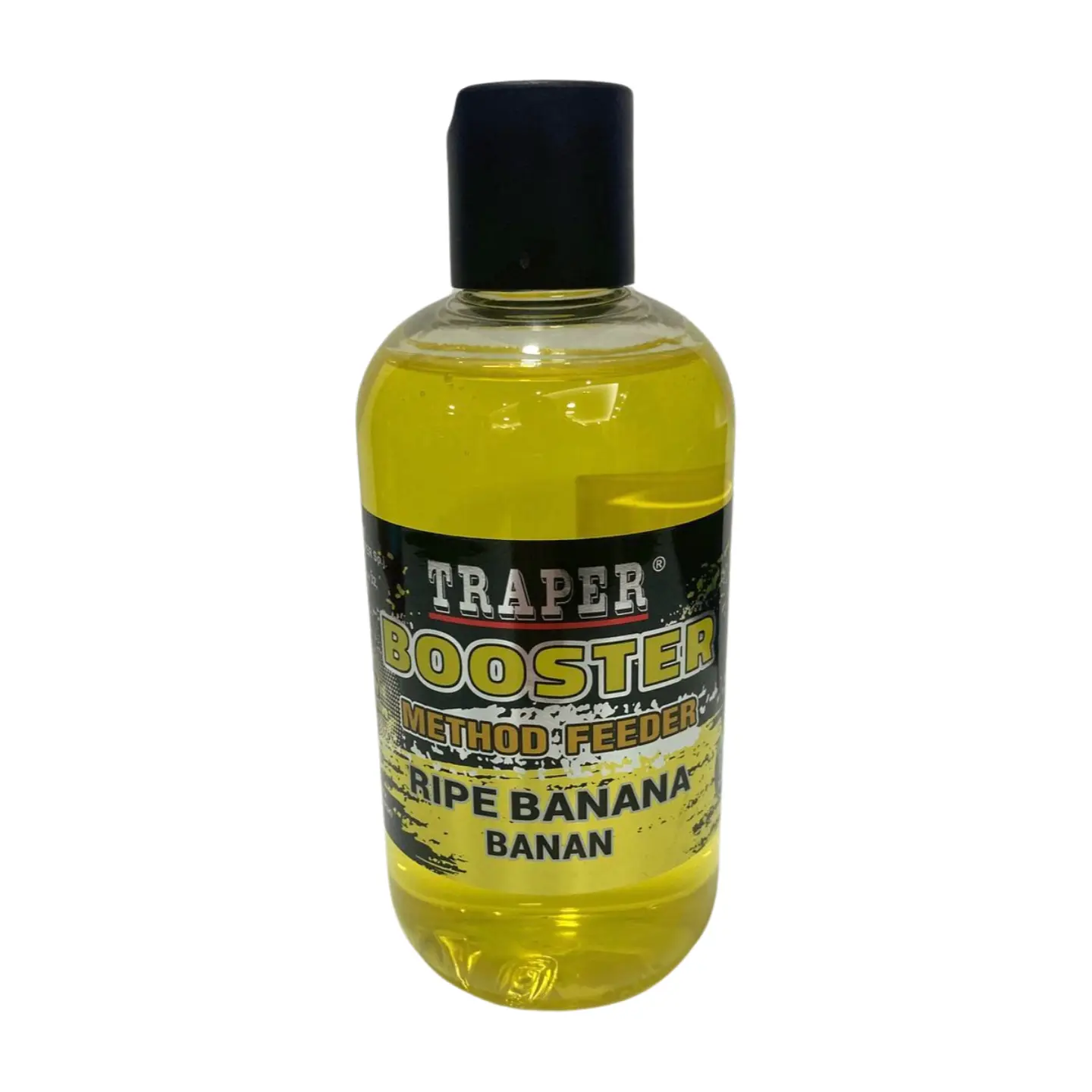 TRAPER MF Booster Aditiv, Banana, 300g