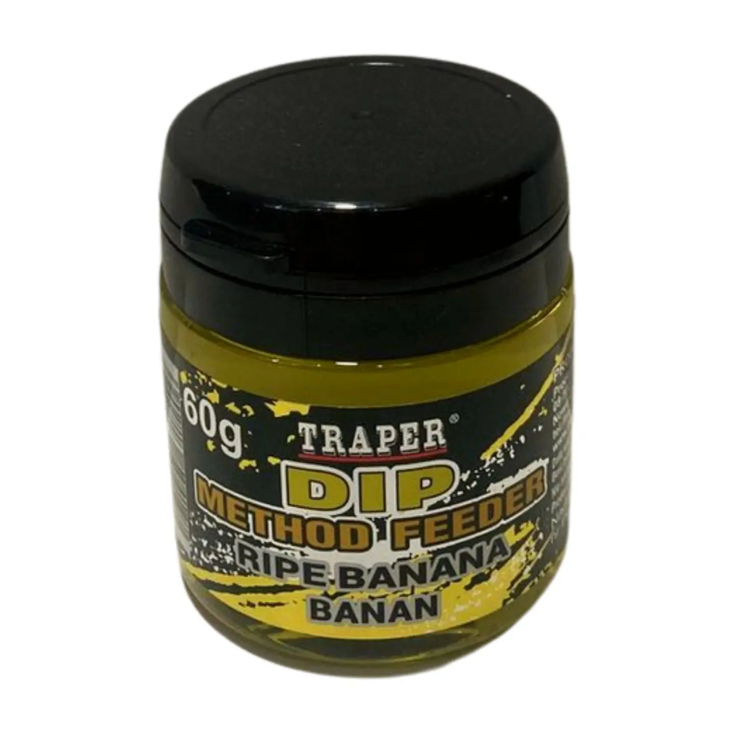 TRAPER MF Dip Aditiv, Banana, 60g