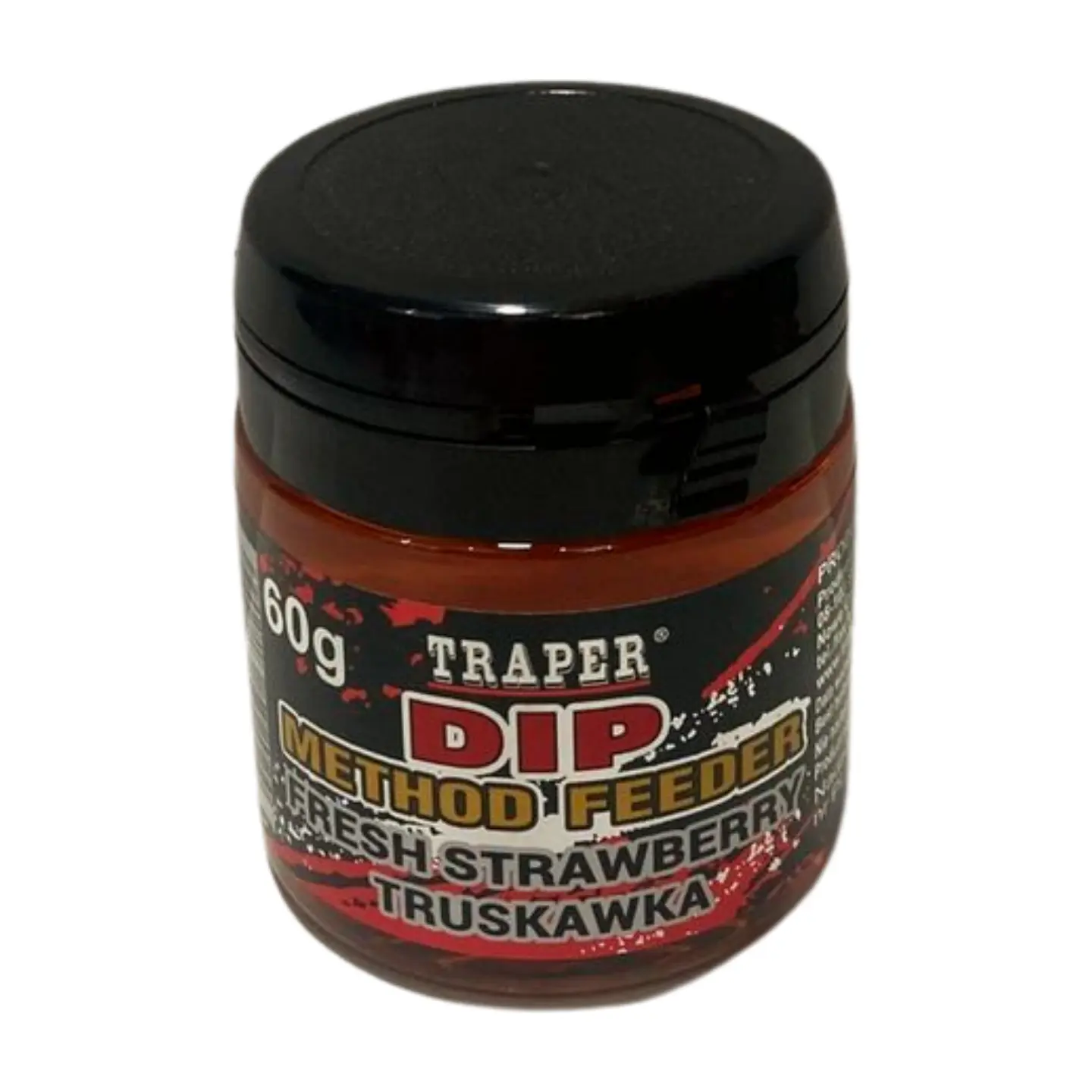 TRAPER MF Dip Aditiv, Jagoda, 60g