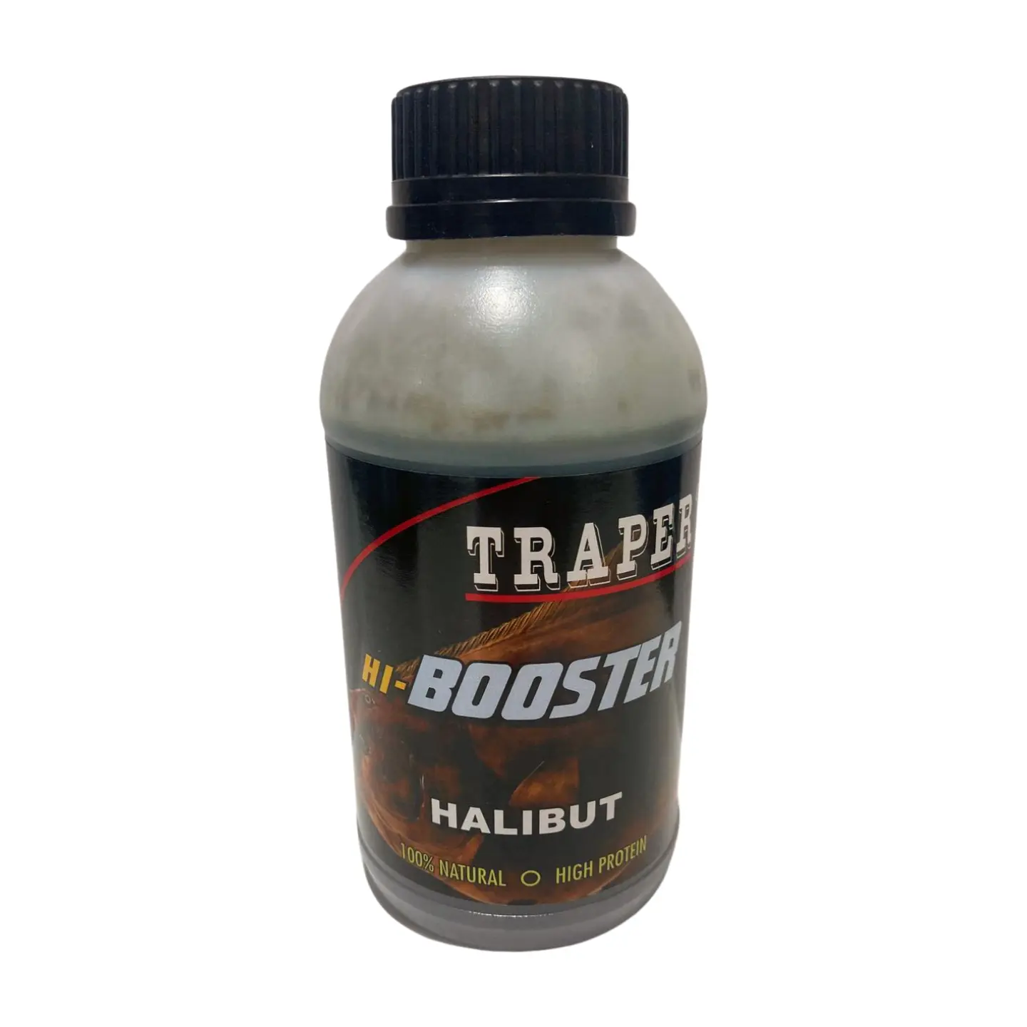 TRAPER Booster Expert Aditiv, Halibut, 300ml/350g