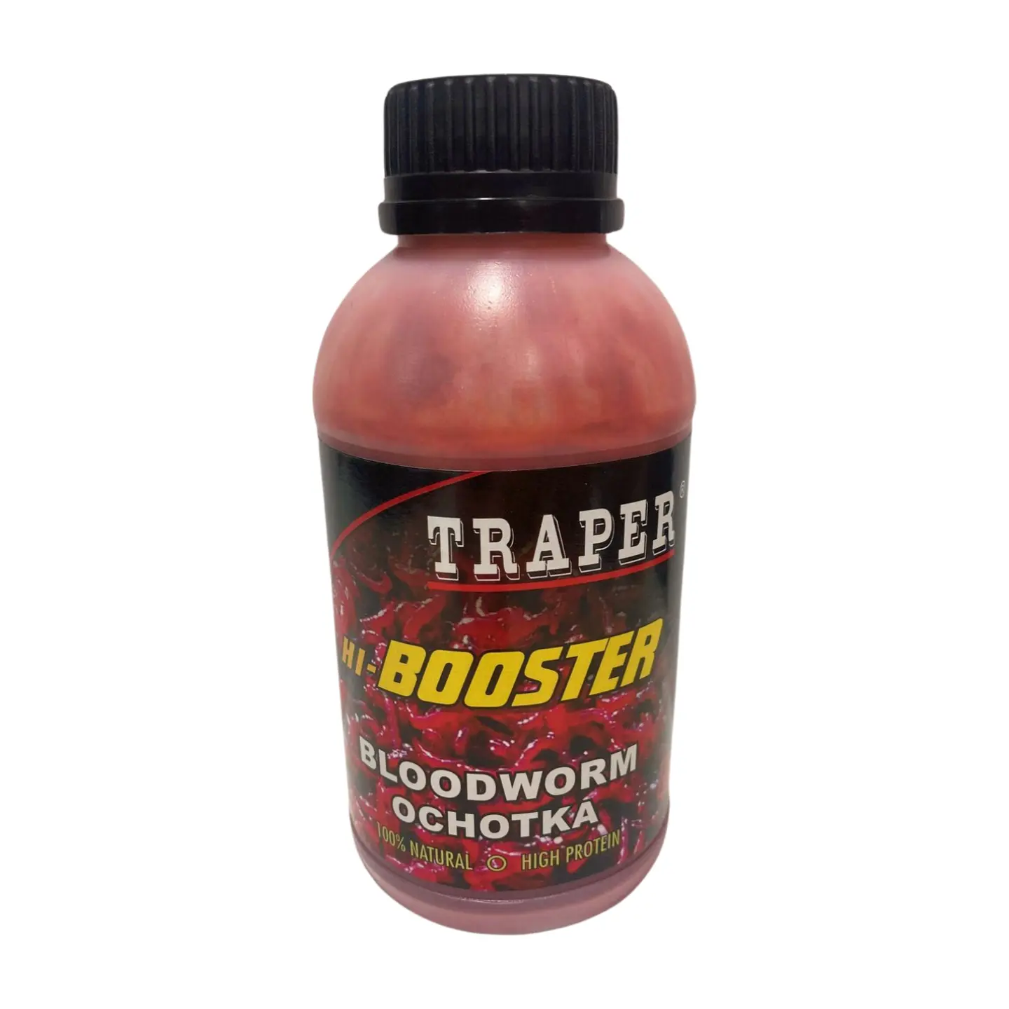 TRAPER Booster Expert Aditiv, Larva, 300ml/350g
