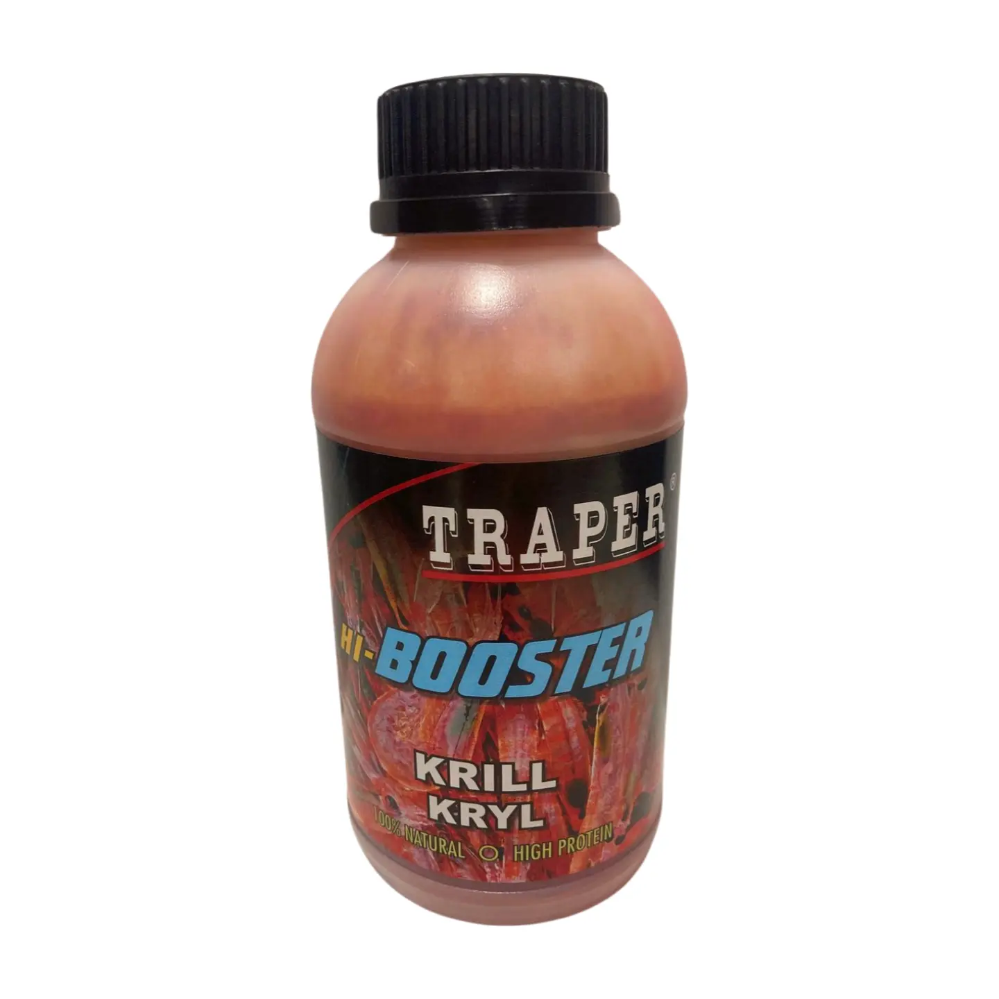 TRAPER Booster Expert Aditiv, Kril, 300ml/350g