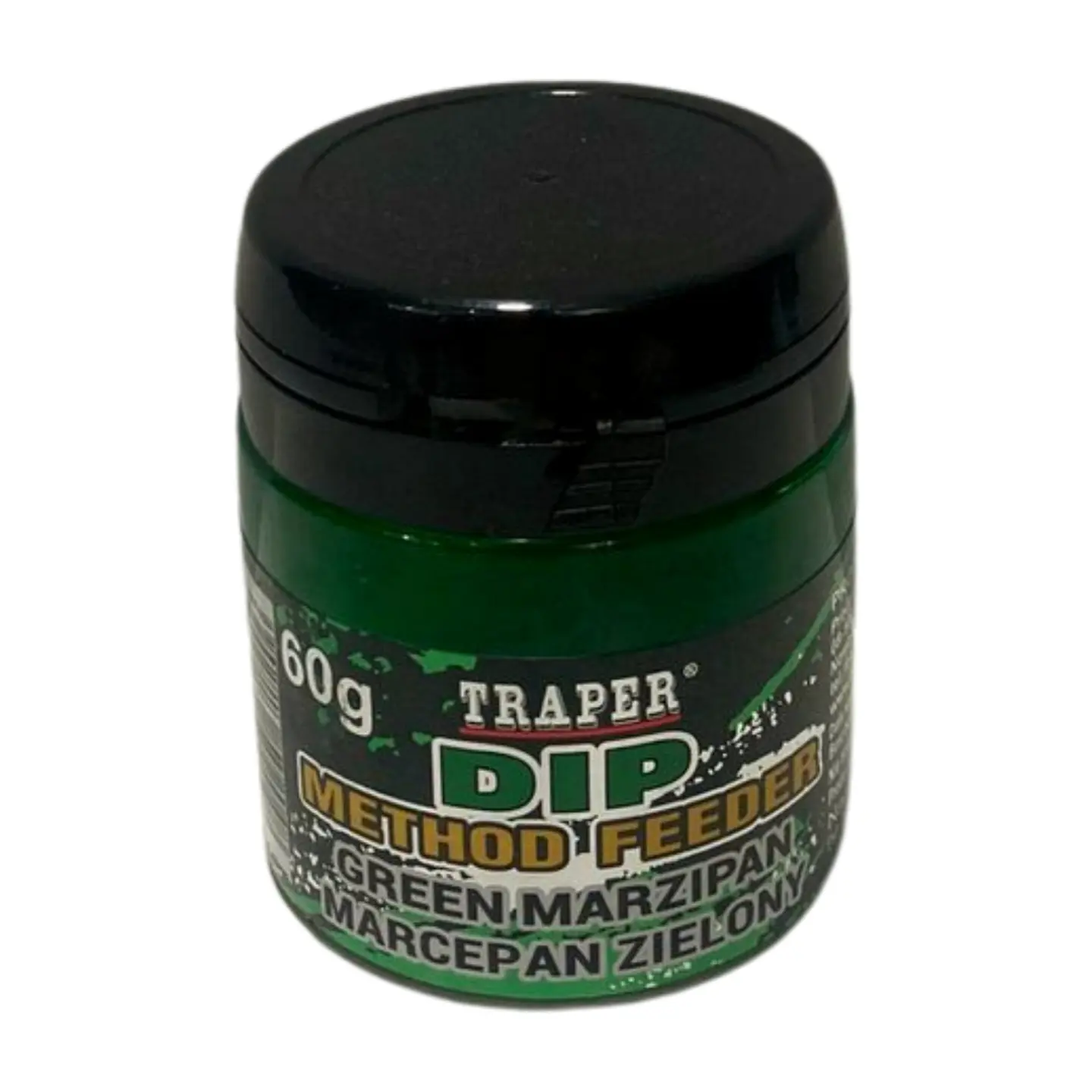 TRAPER MF Dip Aditiv, Zeleni marcipan, 60g