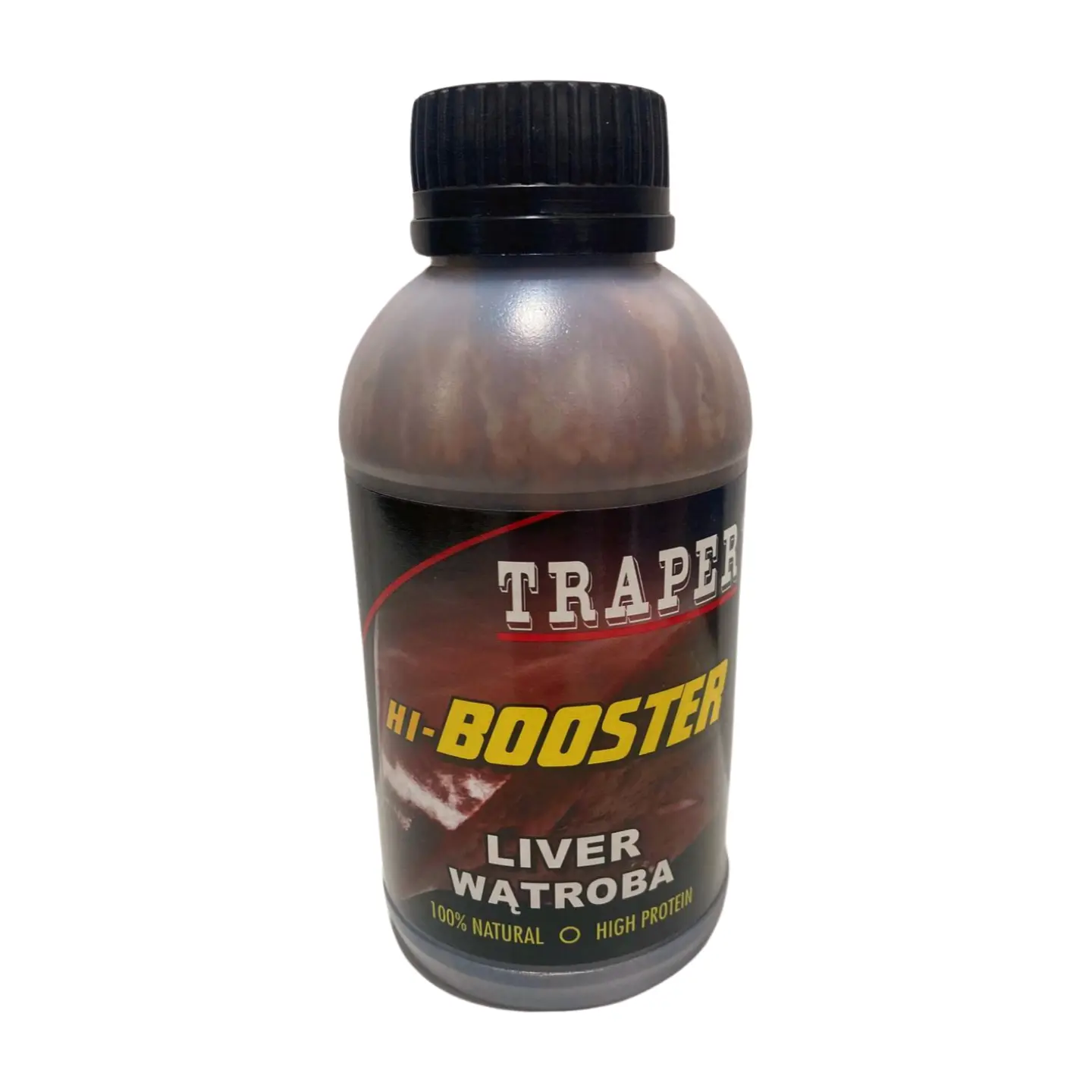 TRAPER Booster Expert Aditiv, Džigerica, 300ml/350g