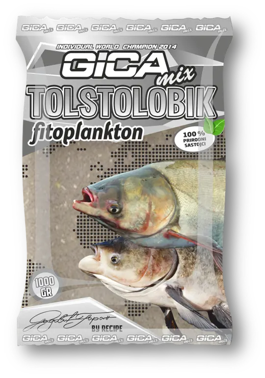Gica mix Tostolobik Fitop, 1 kg
