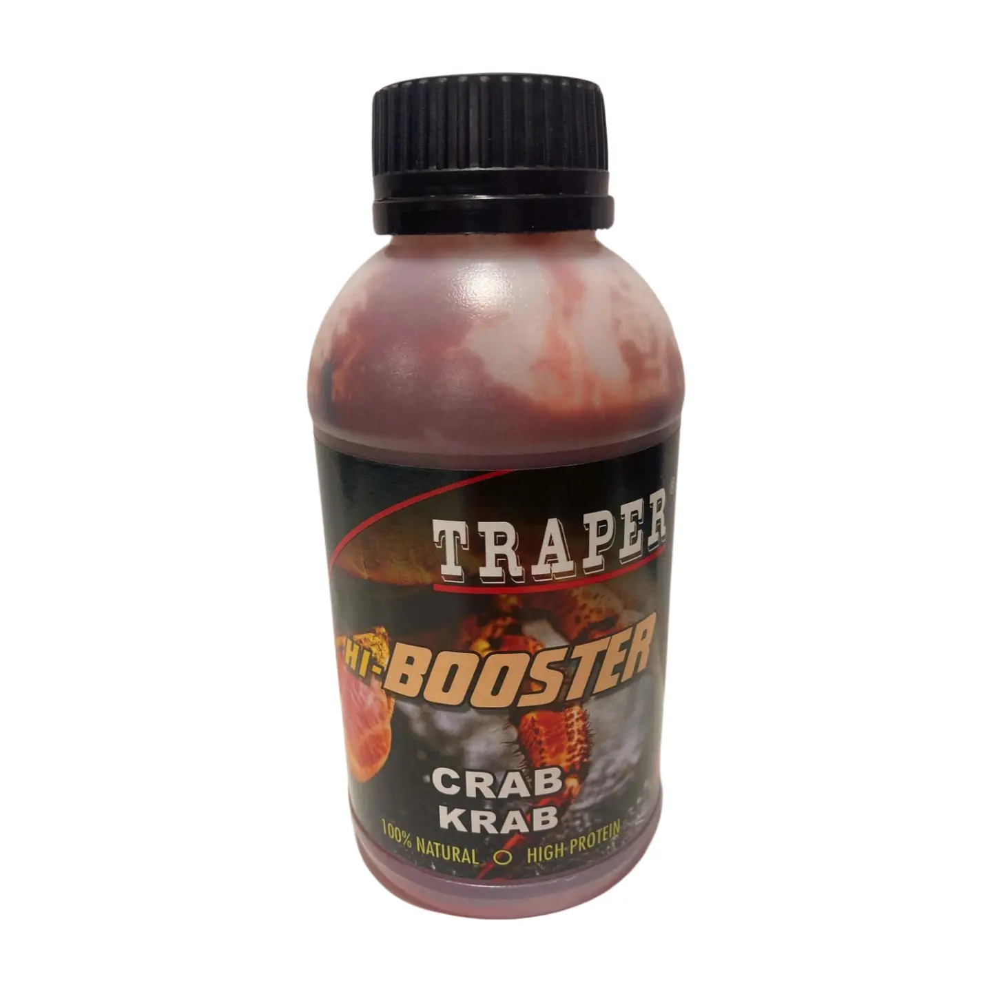 TRAPER Booster Expert Aditiv, Kraba, 300ml/350g