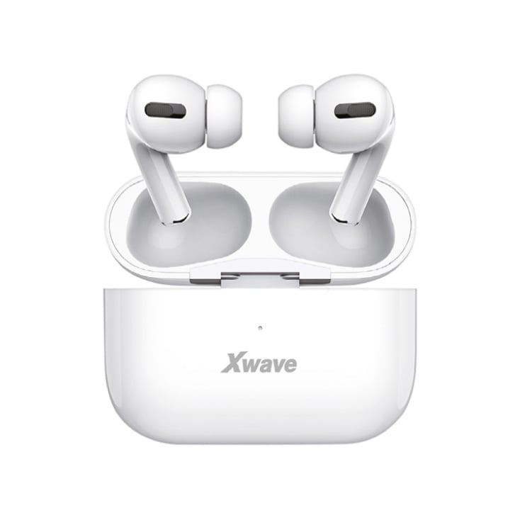 XWAVE Y88 White Bluetooth TWS stereo slušalice