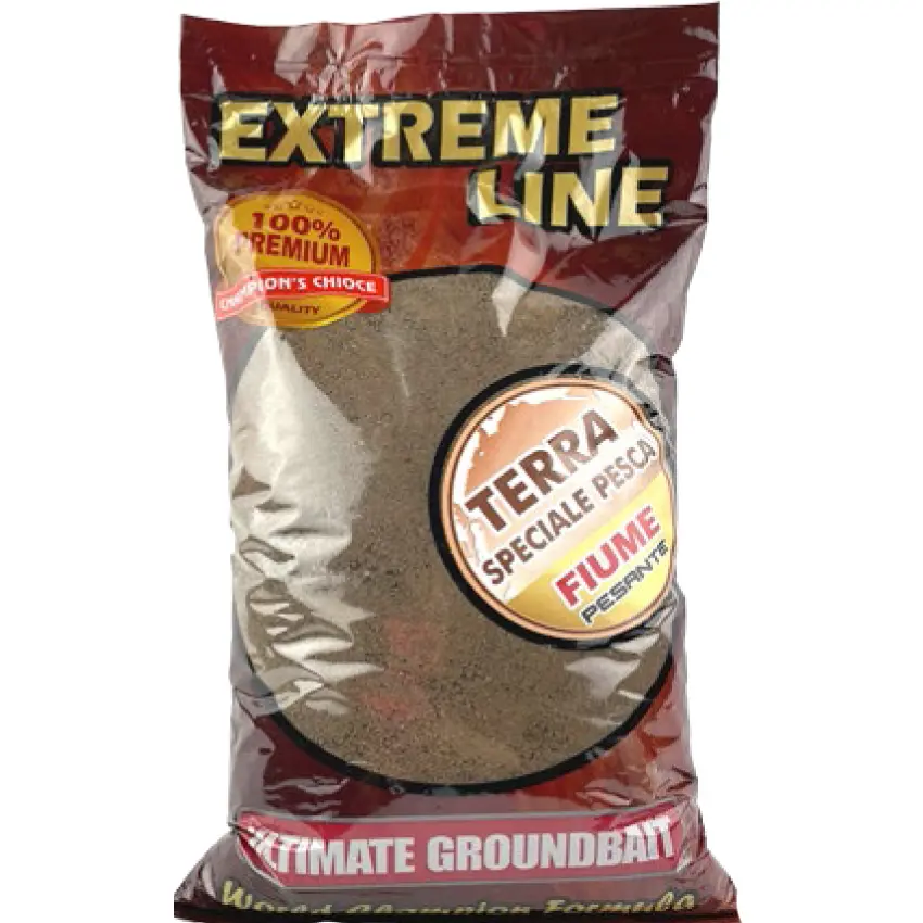 Extreme Line Zemlja, Teška, 2kg