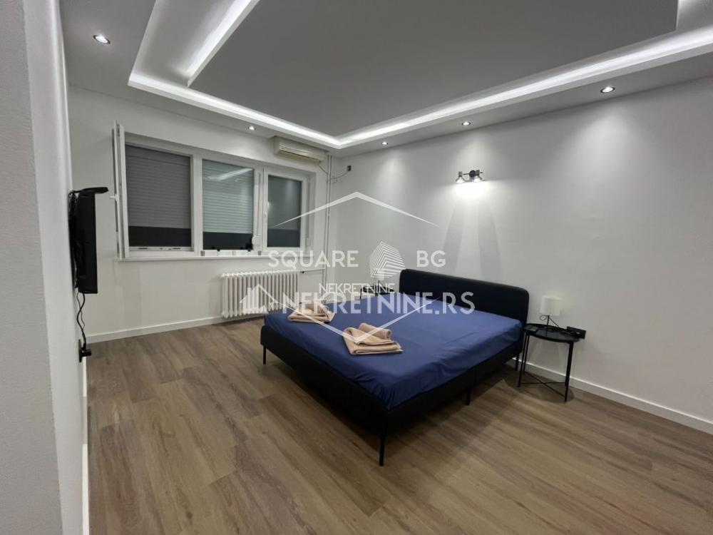Fontana, 1.o namešten, pet friendly ID#4716 500 €