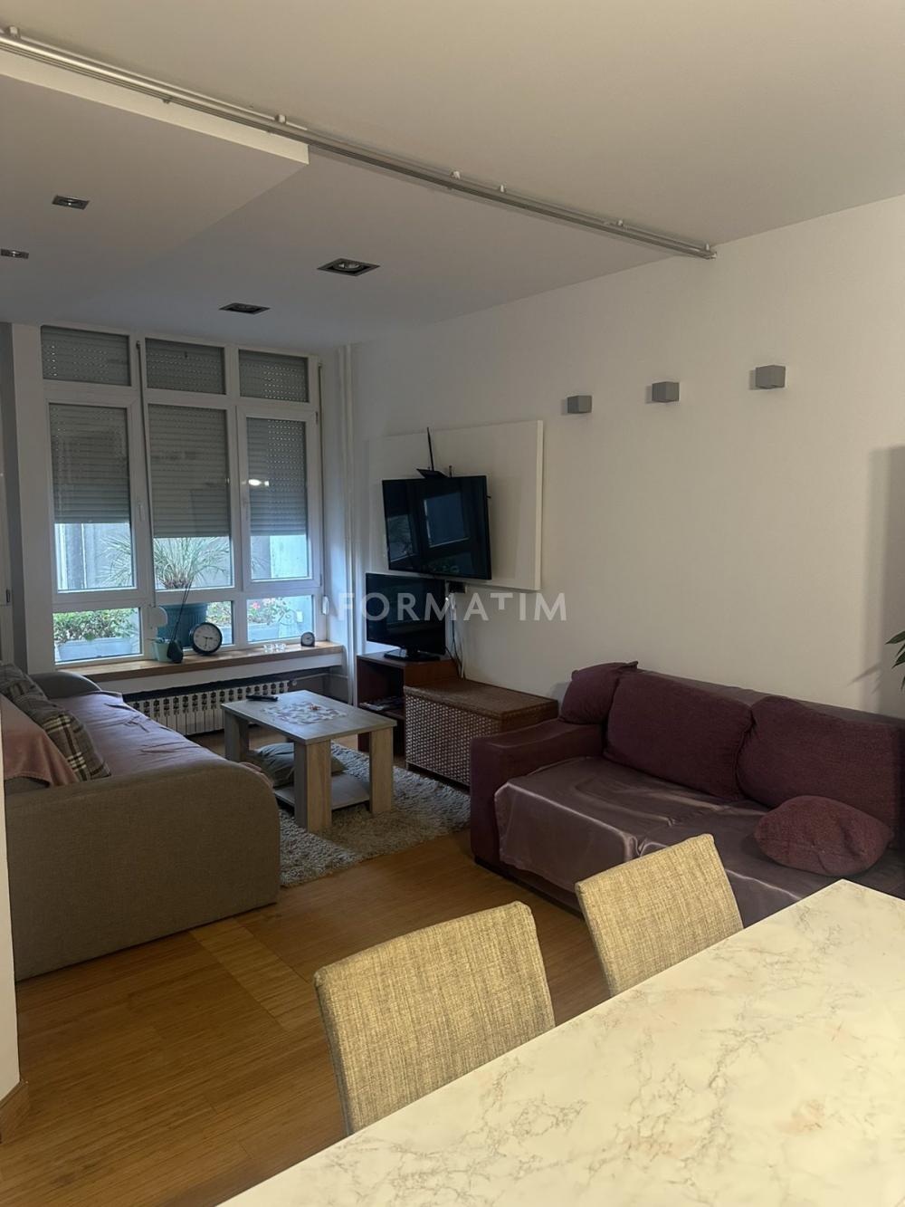 Banjica, 1.5, renoviran, namešten ID#2663 450 €