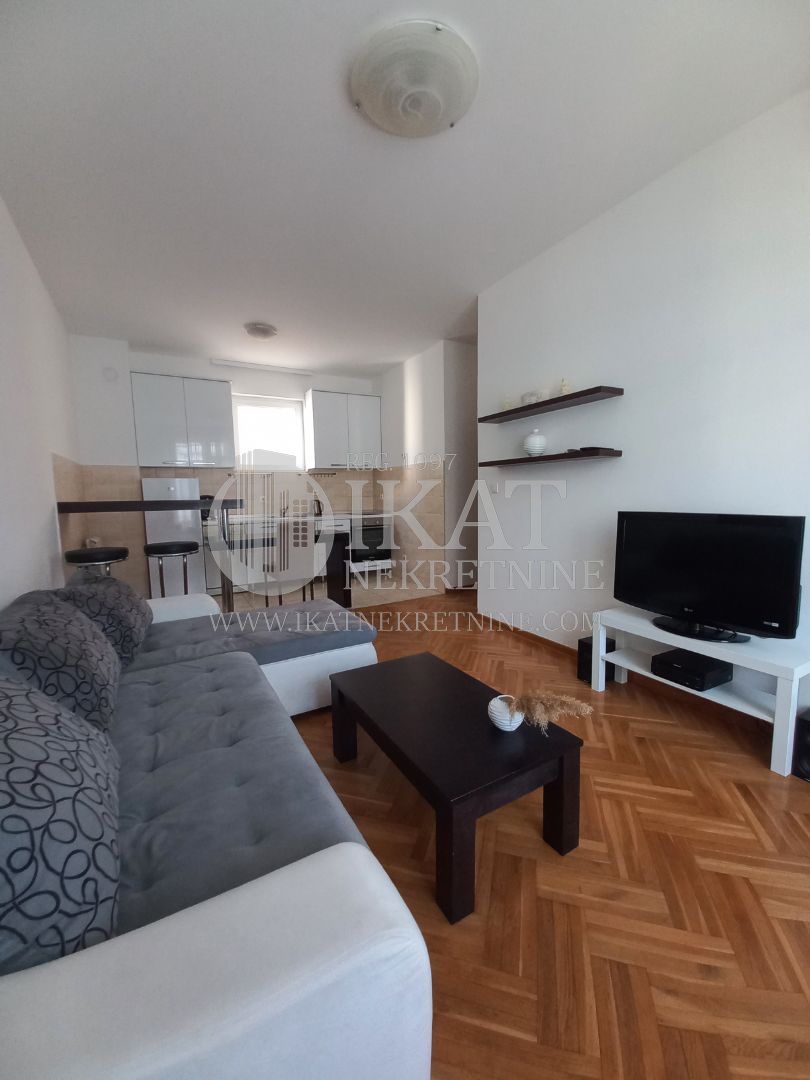 Crveni Krst, Kajmakčalanska 55m2 ID#4750 750 €