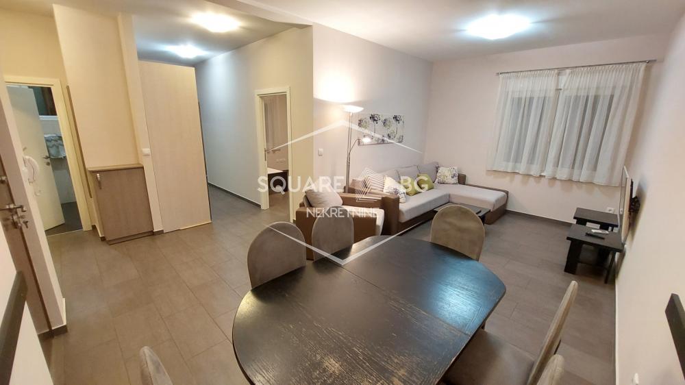 Cvijićeva, 3.0 namešten,garaža doplata ID#4708 760 €