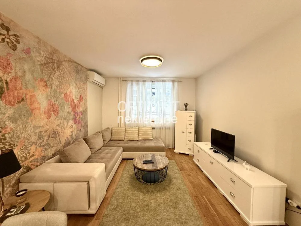 Dorćol- Botanička bašta-2.0 ID#3215 700 €