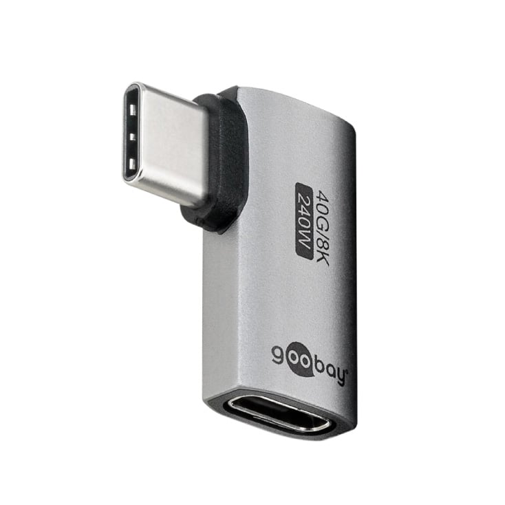 Ugaoni USB-C adapter