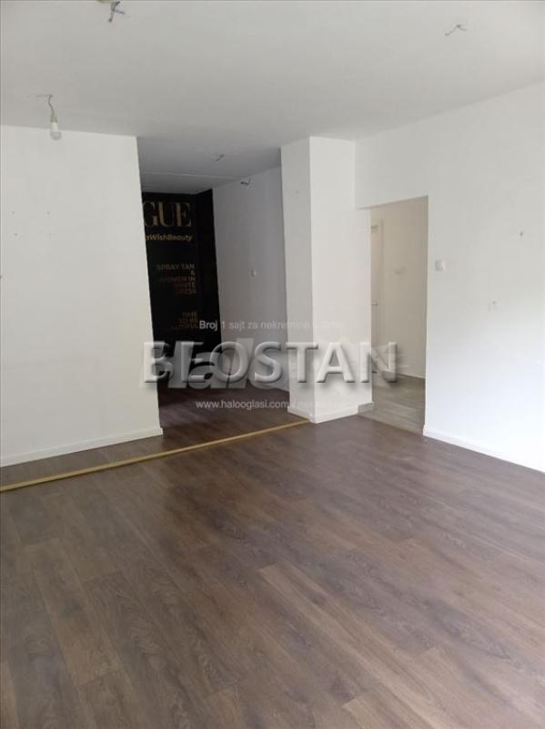 Novi Beograd - Stari merkator #65196 850 €