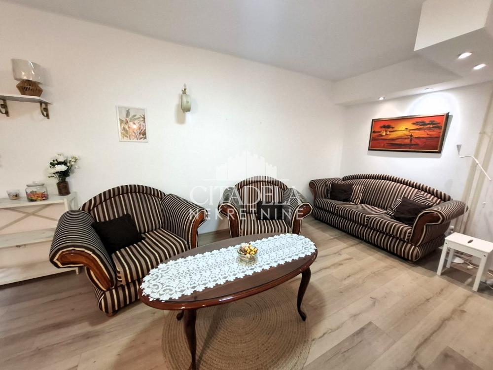 Centar - Kneza Danila ID#2011 450 €