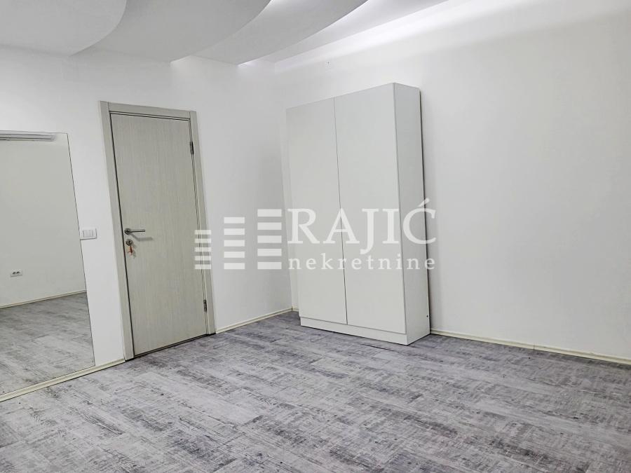 Centar, Braće Jugovića 2.0 52m2 #4378
600 €