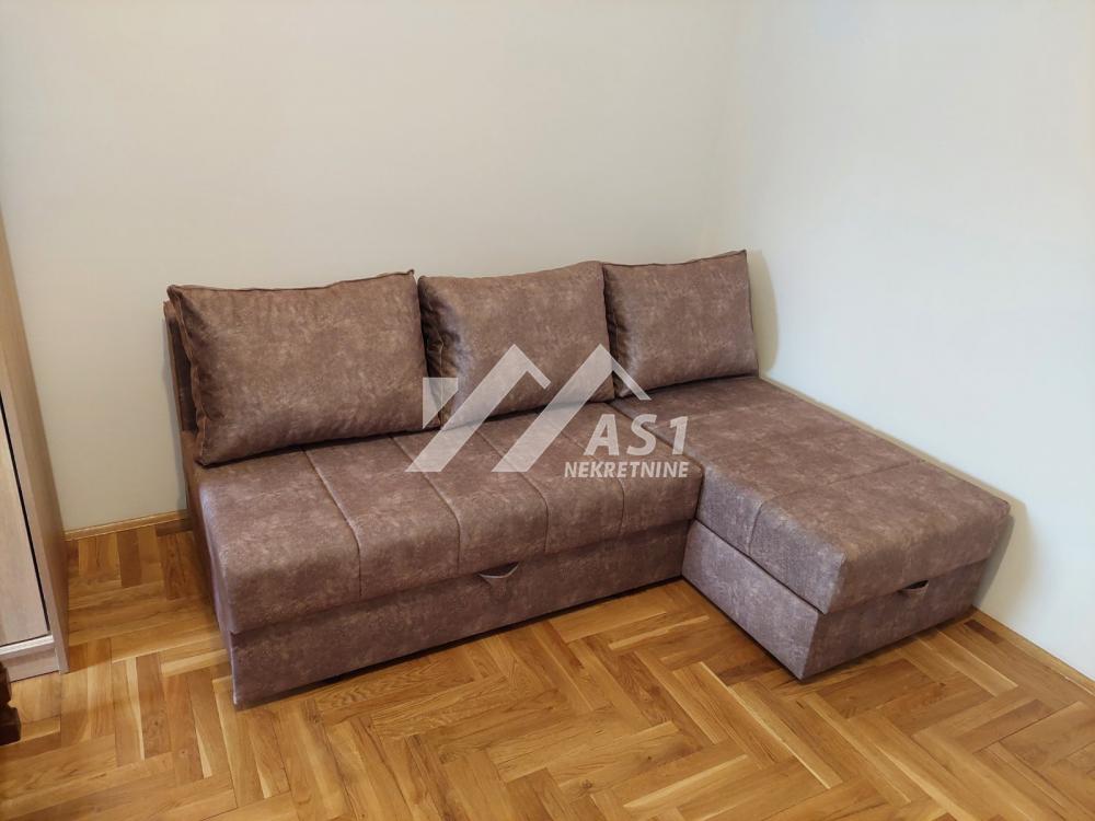 Izdajem PRELEPU garsonjeru - Severni Telep !! - novogradnja ID#4351 300 €