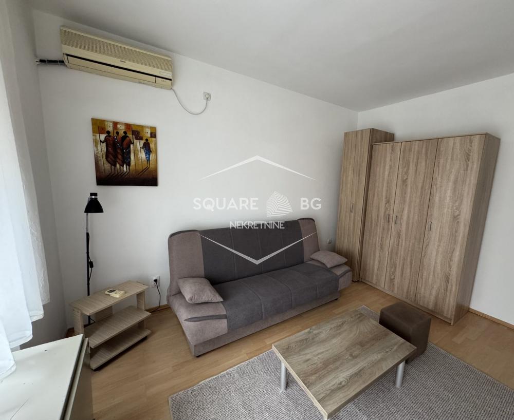 Resavska,1.0 renoviran,male režije ID#4692 470 €