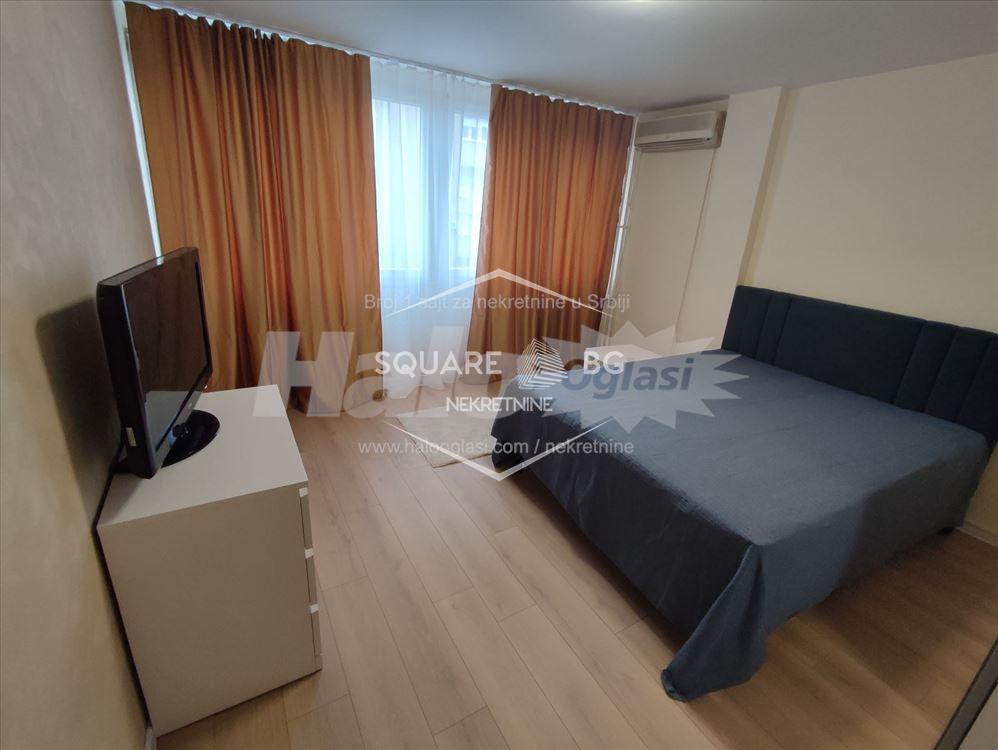 Čubura, 2.0 namešten ID#4698 600 €