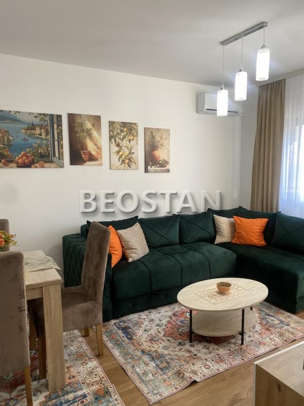 Novi Beograd - Ledine #65147 500 €