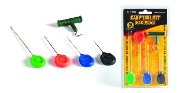 Extra carp Set alata Exc 9060, Šaranski