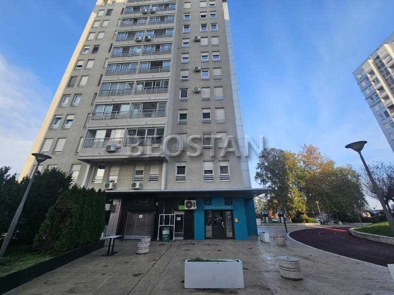Lokal - Belville #65168 600 €