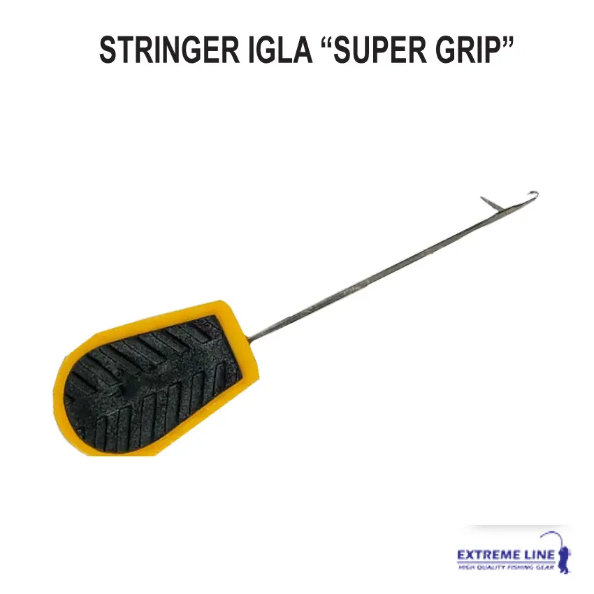 Extreme Line Stringer igla Super Grip, 2kom