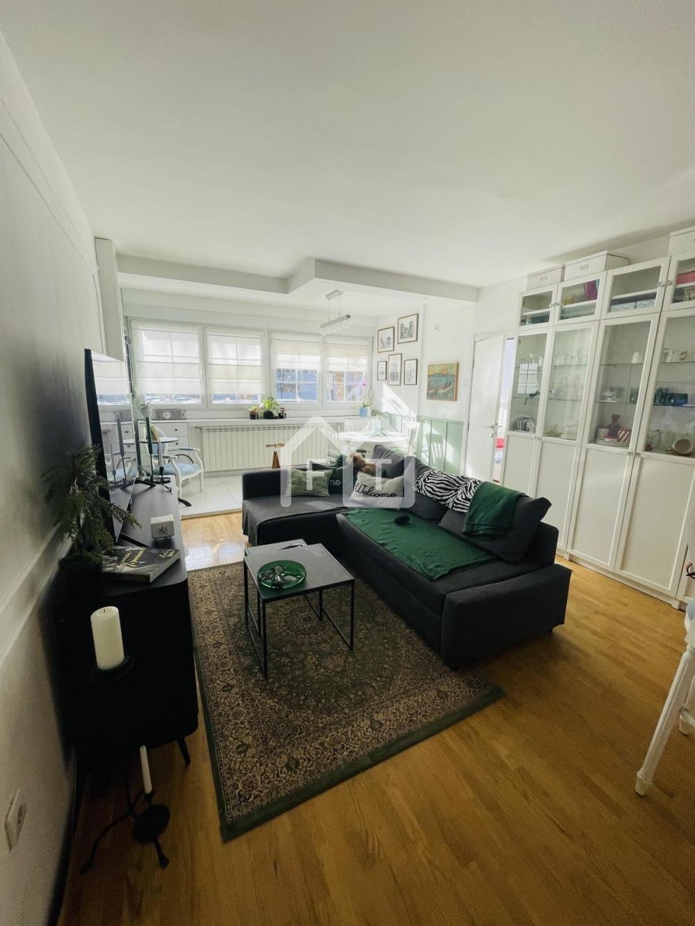 Bulevar A. Čarnojevića, blok 37, Novi Beograd ID#1547 196.000 €